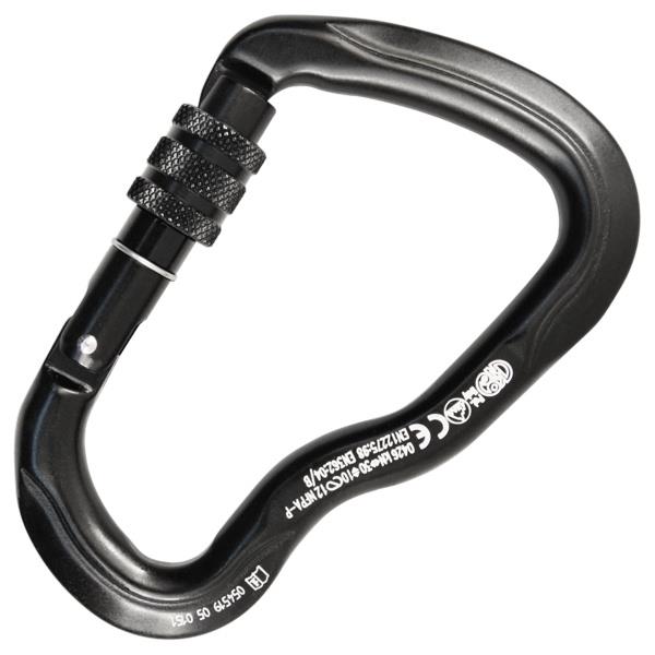 Ferrata Screw Sleeve Kong Usa