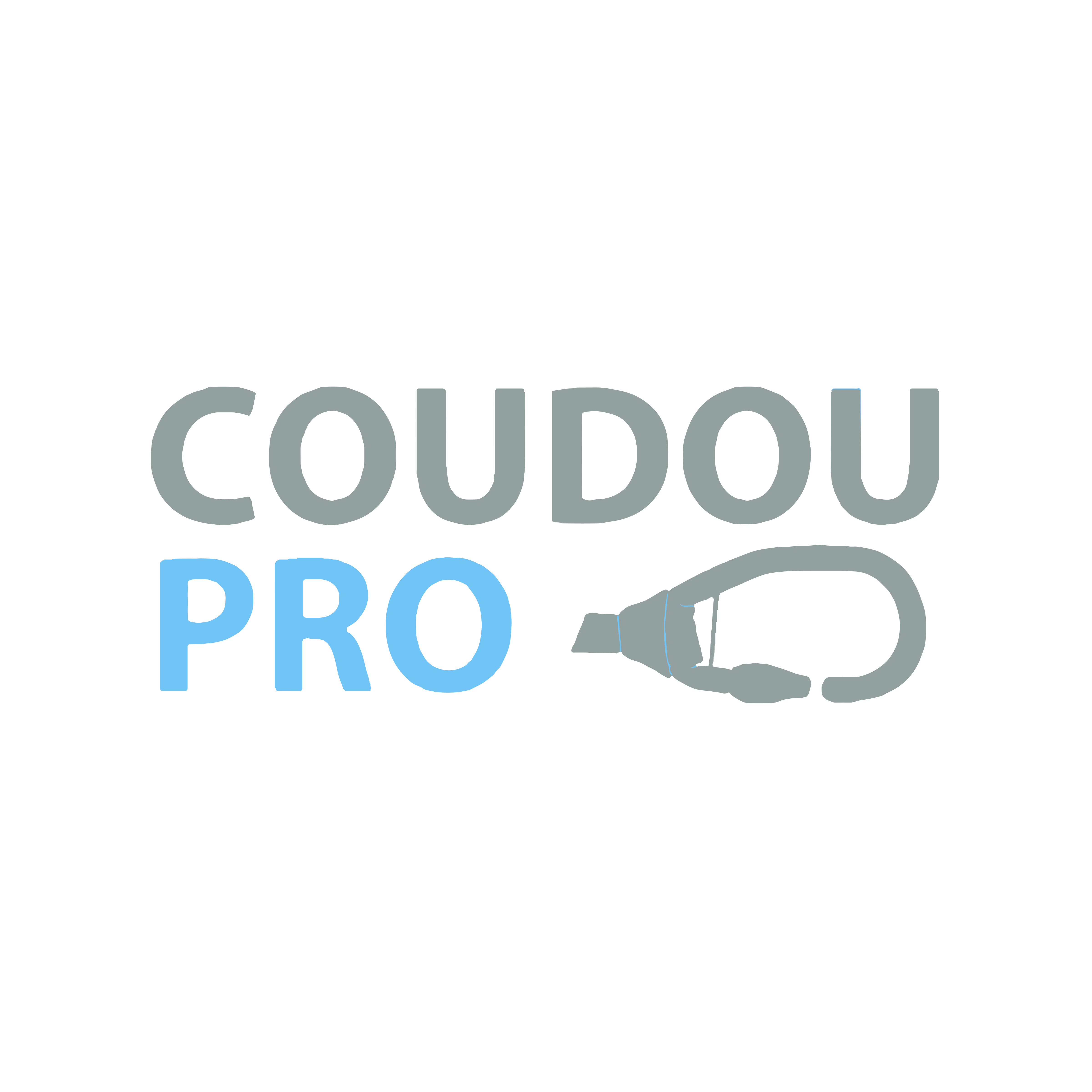Coudou Pro – Kong USA