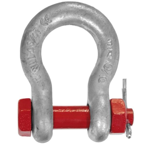 ZAZA2 SHACKLE – Kong USA