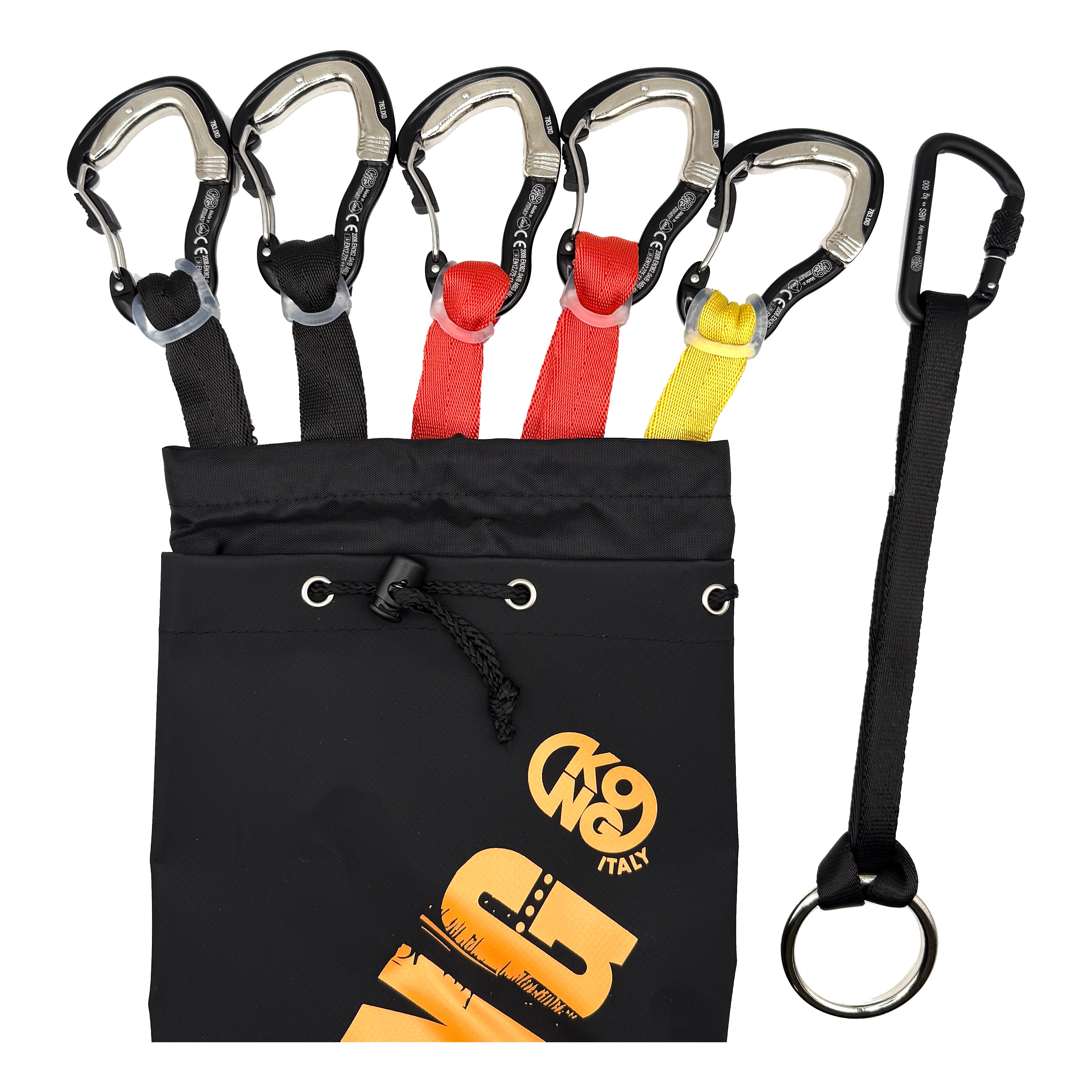 SPEEDLINE KIT – Kong USA