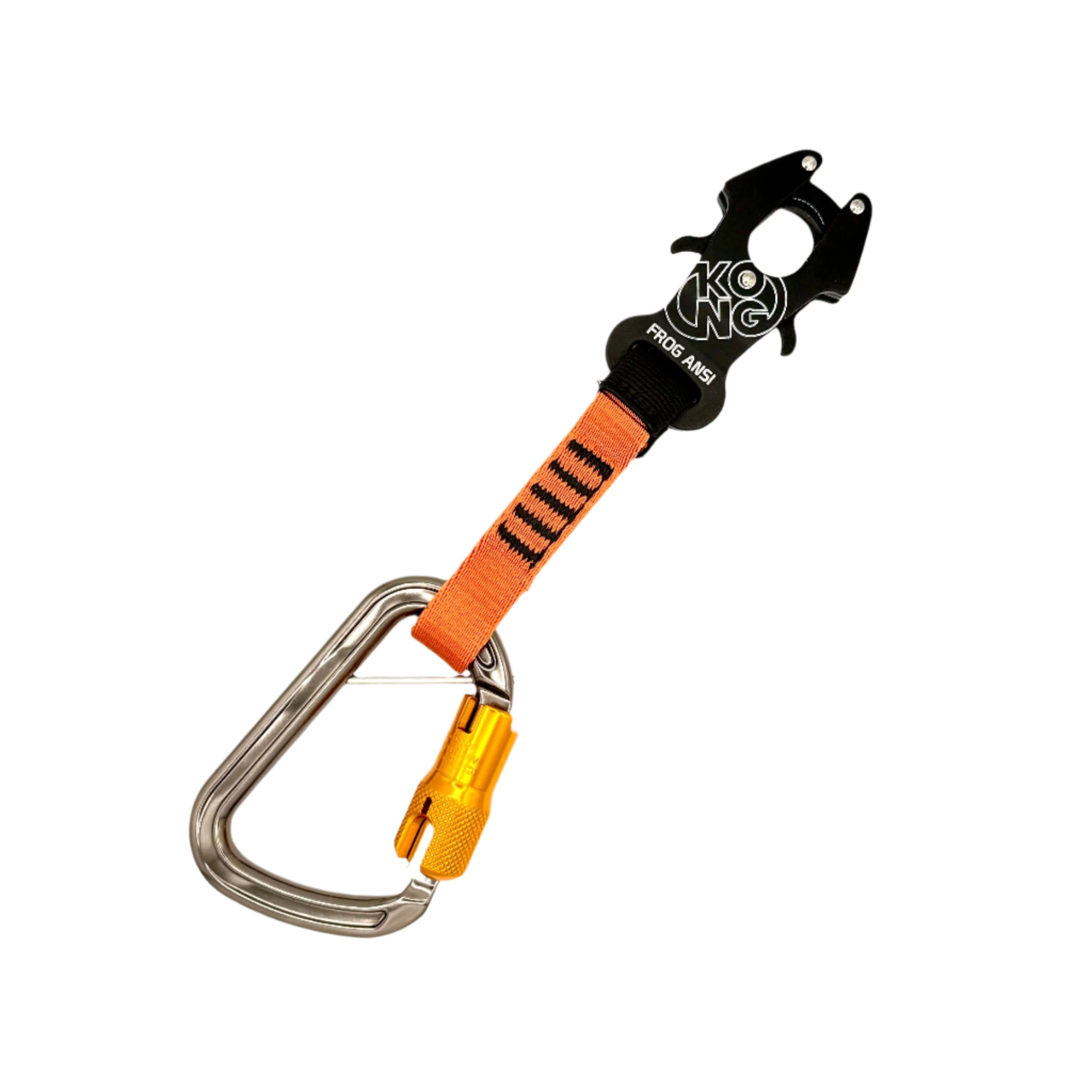 FROG ANSI QUICKDRAW – Kong USA