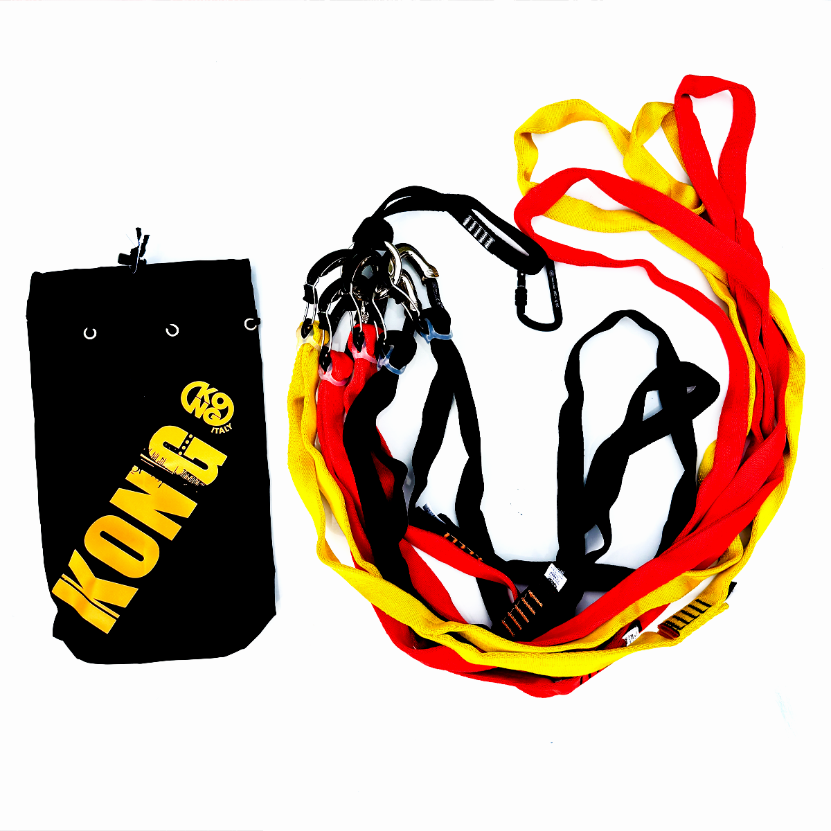 SPEEDLINE KIT – Kong USA