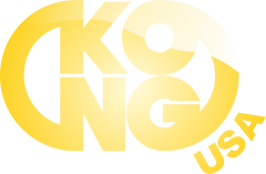 MINI PEAR – Kong USA